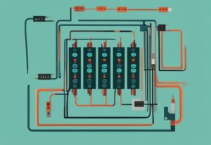 Umfassender Leitfaden zu Spannungsteilern: Funktion, Anwendung, Beispiel