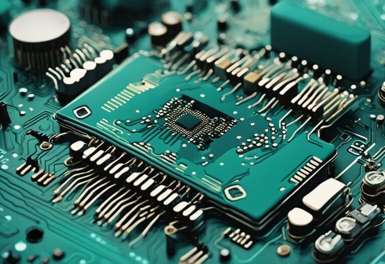 Umfassende Anleitung: Mikrocontroller einfach verstehen und nutzen