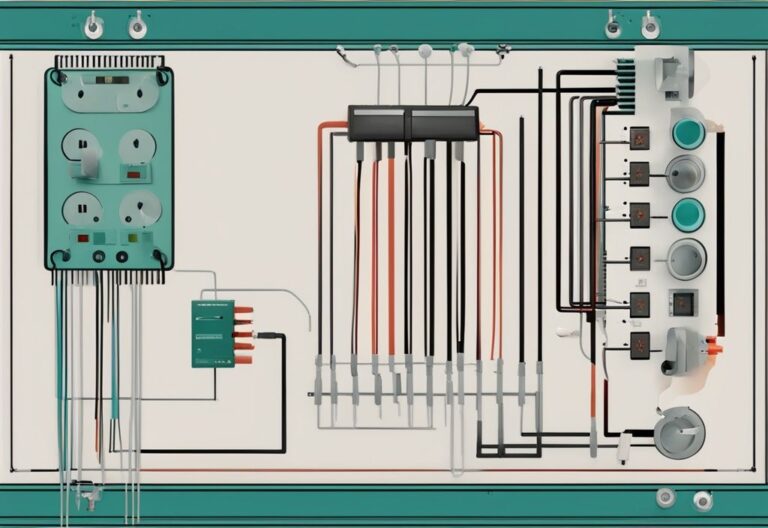 Umfassender Leitfaden zu Spannungsteilern: Funktion, Anwendung, Beispiel