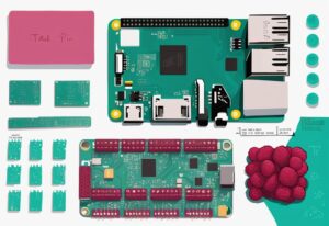 Umfangreicher Leitfaden zum Raspberry Pi 4 Pinout - Jetzt entdecken!