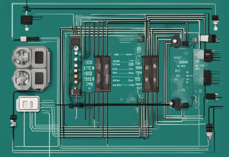 Umfassender Leitfaden zu Spannungsteilern: Funktion, Anwendung, Beispiel