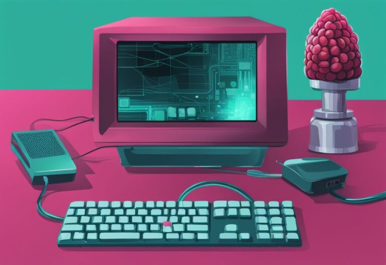 Raspberry Pi Statische IP: Einrichten, nutzen und Vorteile verstehen