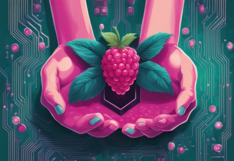 Raspberry Update: Ihr Leitfaden zum Aktualisieren von Raspberry Pi Systemen