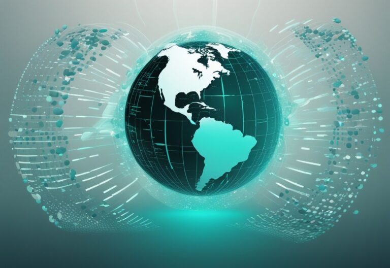 IPv4 Adresse Erklärt - Leichtverständlicher Guide für Einsteiger