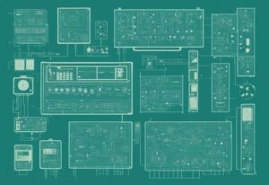 Verständlicher Leitfaden zu Schaltplan Symbolen für Anfänger und Profis