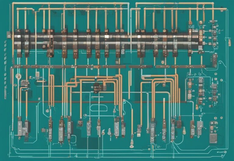 Verständlicher Leitfaden für RS Flip Flop - Einfach erklärt!