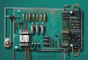 Umfassender Leitfaden zu Spannungsteilern: Funktion, Anwendung, Beispiel