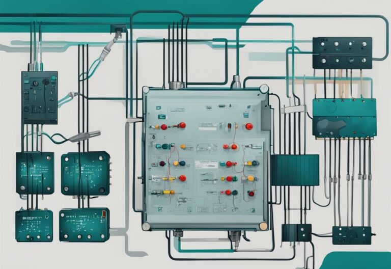 Kompletter Leitfaden zur Relais Schaltung - Einfach & Verständlich erklärt